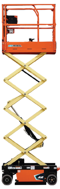 Lifts | Mirco Elevating Work Platforms (MEWPs) | Low-Level Access