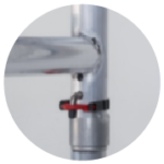 MiTower Plus | Access Tower | Scaffold | Low-Level Access