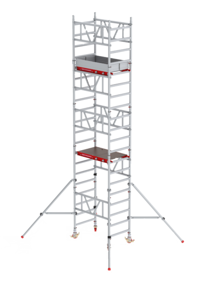 MiTower Plus | Low-Level Access