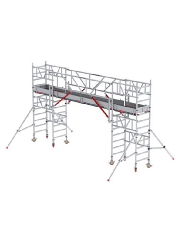 MiTower Connect | Low-Level Access