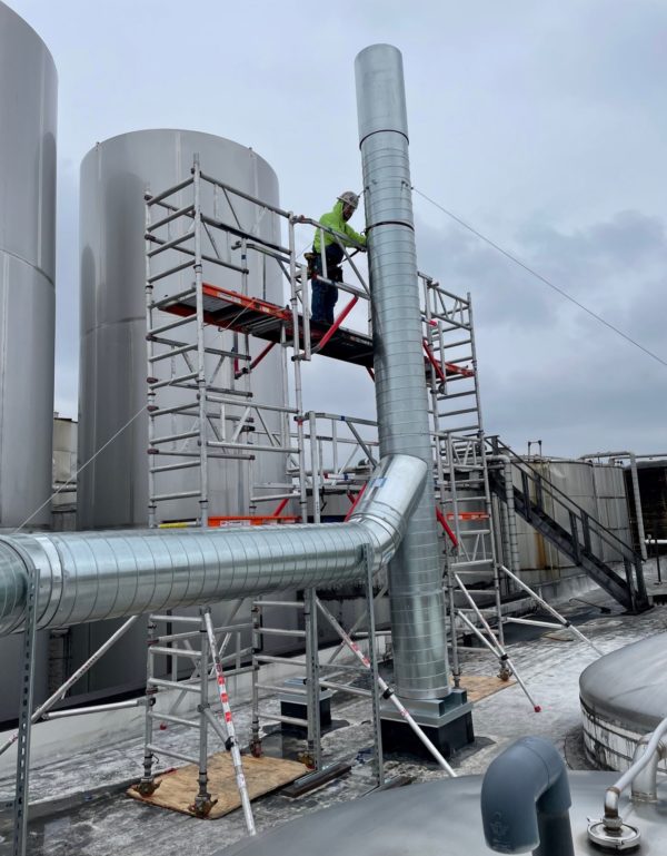 MiTower Connect | Low-Level Access